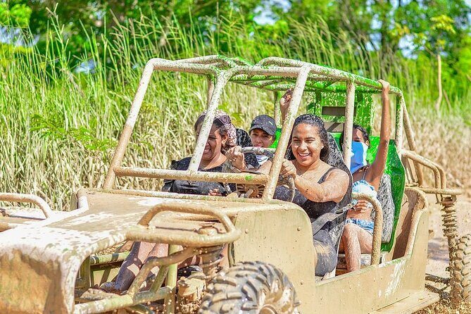 Jungle Buggy Adventure with Coffee and Chocolate Tasting - The Overall Experience