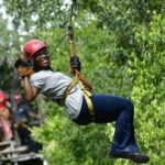 Jungle FUN ATV Zipline and Cenote Dive - What Travelers Are Saying