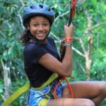 Jungle Kingdom Adventure with Zipline and ATV Experience - Authentic Experiences and Traveler Insights