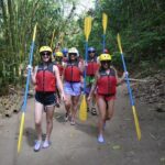 Jungle River Kayaking Adventure from Ocho Rios - Authentic Traveler Feedback & Expectations