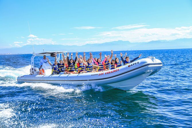 Jungle & River Zipline Tour  Choose Boat or Van Ride - Transportation and Duration: How It Fits Into Your Day