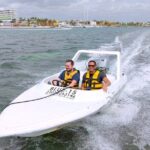 Jungle Tour Express Captain Your Own Boat in Cancun - Pricing and Value