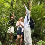 Jungle Trekking at Mt. Batukaru, scenic Waterfall & village - What Makes This Tour Stand Out?