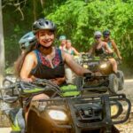Jungle Zipline and ATV Shared Adventure in Riviera Maya - The Value of This Adventure