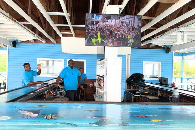 Junkanoo Village Beach Club with Lunch - Final Thoughts