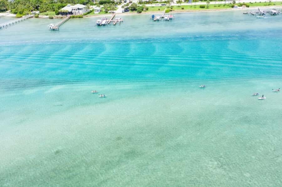 Jupiter Clear Kayak Guided Tour - Detailed Breakdown of the Experience