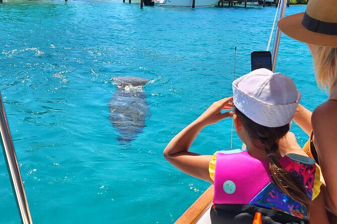 Jupiter Island Narrated Historic Private Boat Tour - Who Will Love This Tour?