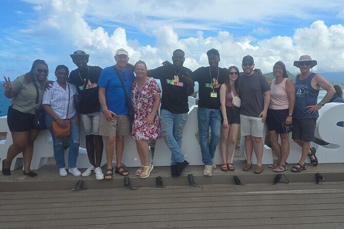 Just book and have a time tour for sure. - Transportation, Group Size, and Overall Value