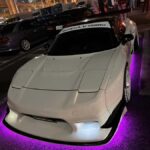 JZX100Daikoku Parking Car Meet & JDM Culture Tour - The Tour Itinerary: From Cars to City Skylines