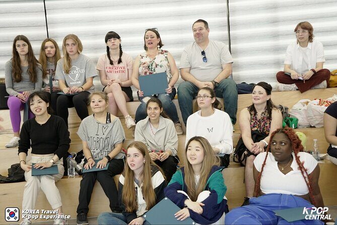 K-Pop Dance Class & idol short Video shooting&Hair/Makeup Styling - What the Reviews Say