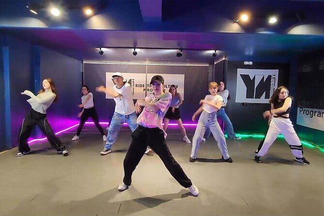 K-pop Dance Class in Seoul (Incl. video shooting & editing) - Final Thoughts: Is It Worth It?