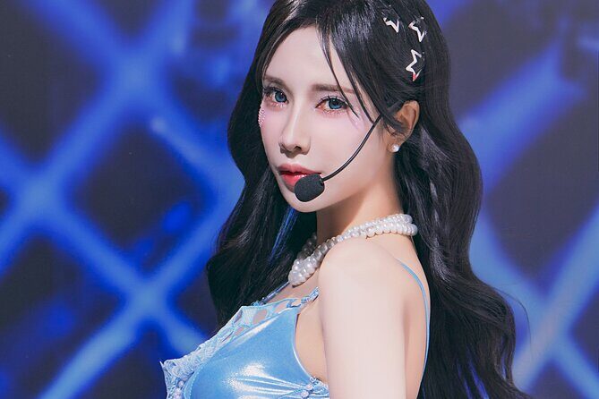 K-pop Idol Photoshoot Experience in Seoul - The Value of the Experience