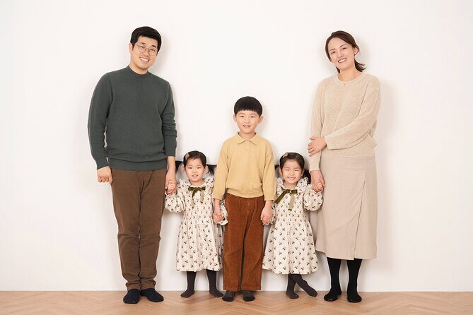 K-Style Couple and Group Photoshoot | Hair and Makeup Optional - The Practicalities: What You Need to Know