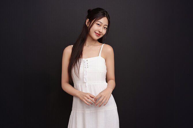 K-Style Photo Shoot in Seoul | Hair and Makeup Optional - Analyzing the Value for Money