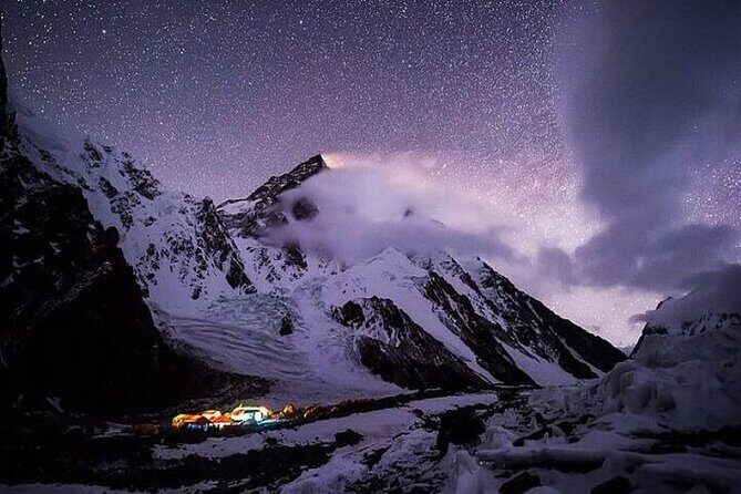 K2 Base Camp Expedition - An In-Depth Look at the K2 Base Camp Expedition