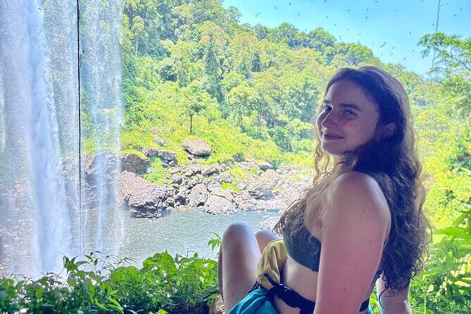 K50 waterfall and Mang Den - town in forest from Da Nang/Hoi An - What’s Included and What to Consider