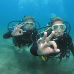 Kaanapali Lahaina: Intro Scuba Dive in Maui Strong Swimmers - The Itinerary: What to Expect