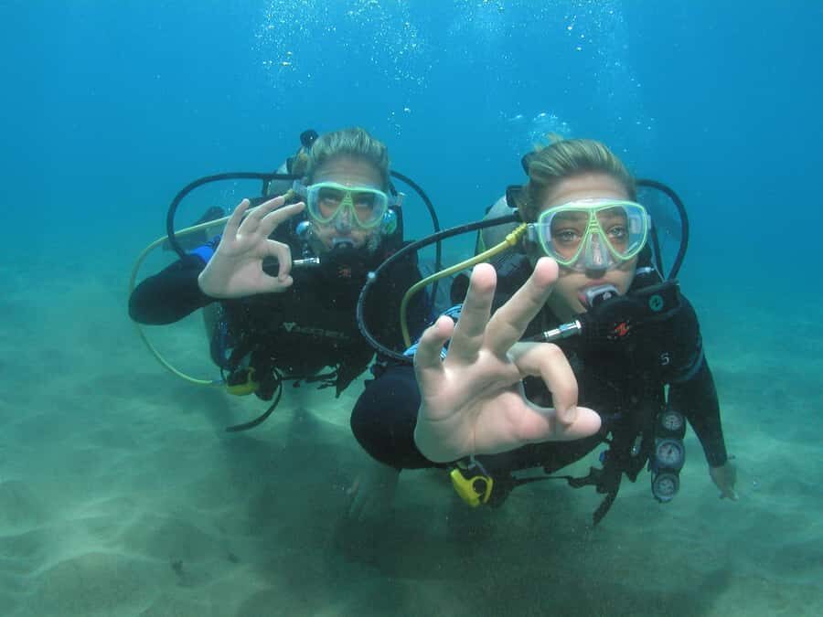 Kaanapali Lahaina: Intro Scuba Dive in Maui Strong Swimmers - The Itinerary: What to Expect