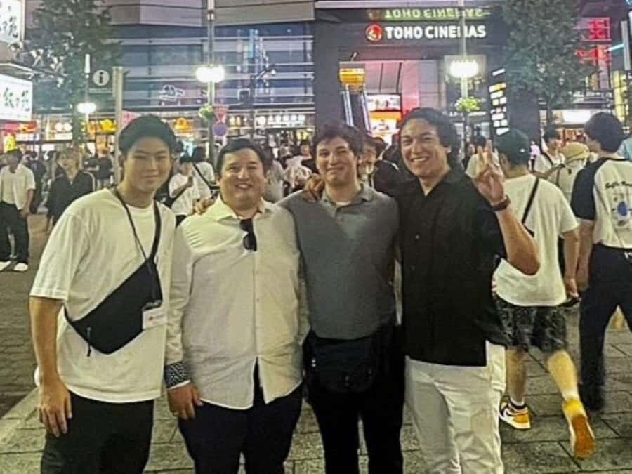 Kabukicho bar hopping & grab a bite tour - The Value of the Experience: What You Get and Why It Matters