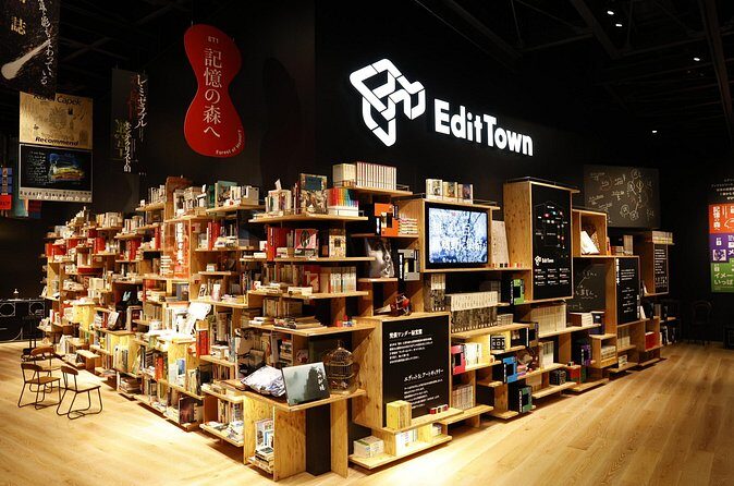 Kadokawa Culture Museum Standard Ticket - Who Should Visit?