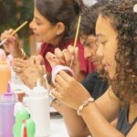 Kadushi Painting Workshop - Final Thoughts