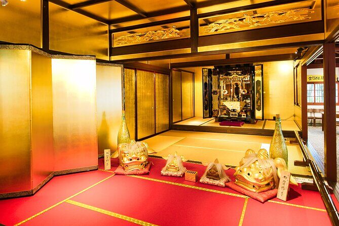 Kaga city private 1 day Photoshoot by professional photographer - A Deep Dive into the Itinerary and Experience