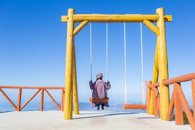 Kagawa Stunning Scenery Photogenic Journey with a Private Car - Who Should Consider This Tour?