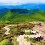 Kagoshima Kirishima National ParkVolcano Trek & Bento Lunch - The Volcano Trek: What to Expect