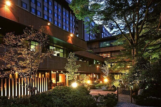 Kagoshima Luxury Hot Springs and Gourmet Lunch at Shiroyama Hotel - Who Will Love This Tour?
