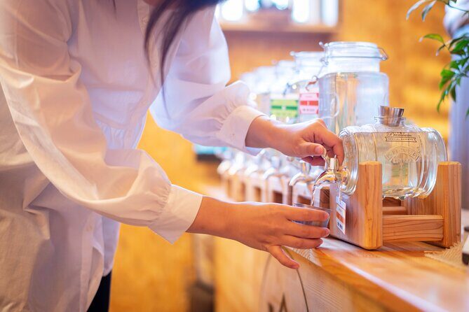 Kagoshima Nature and Food Culture Private Tour - Analyzing the Value