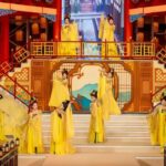 Kaifeng Imperial Song Banquet - The Culinary Journey: Recipes from a Past Era