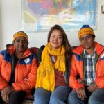 Kailash Mansarovar Yatra 12 Nights 13 Days - At the Sacred Lake: Lake Mansarovar