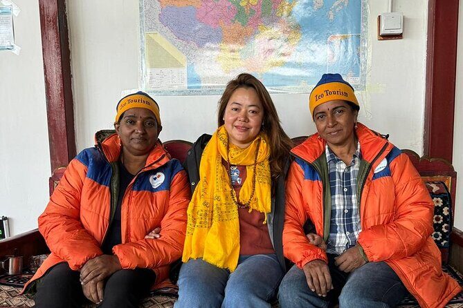 Kailash Mansarovar Yatra 12 Nights 13 Days - At the Sacred Lake: Lake Mansarovar