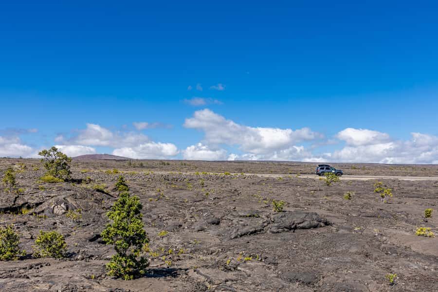 Kailua-Kona: Volcanoes, Lava Tube, and Black-Sand Beach Tour - Practical Considerations and Tips