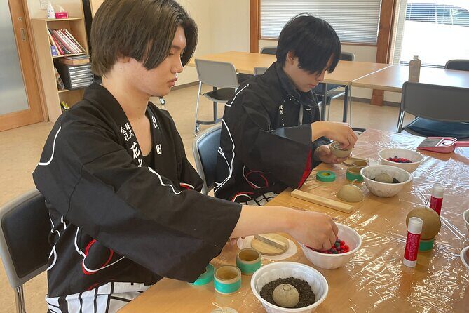 Kakunodate Samurai District and Fireworks Factory Tour Morioka - A Closer Look at the Itinerary and What You Can Expect