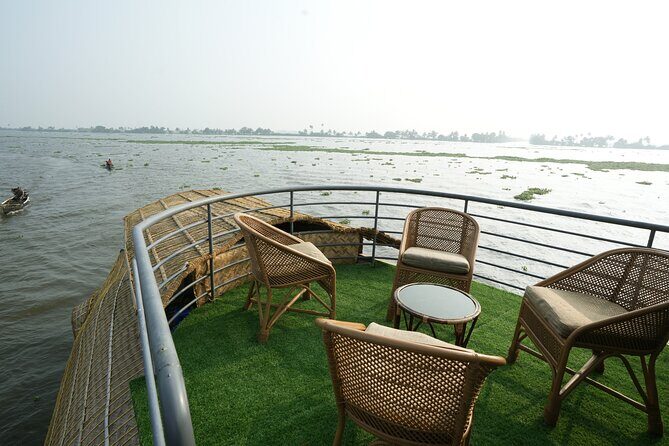 Kalappura Houseboats Combination Backwater Tour - Final Thoughts