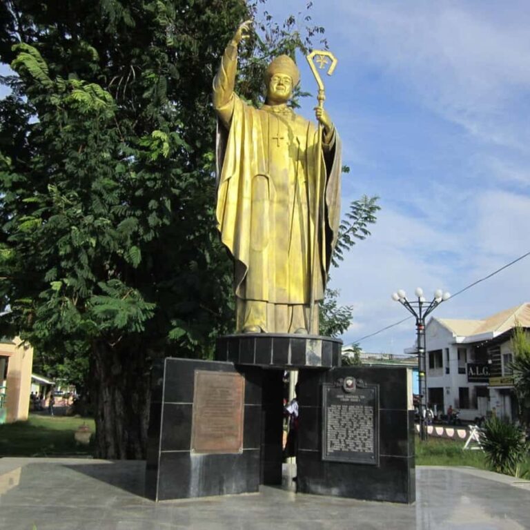 Kalibo or New Washington: Tour with Museo Cardinal - What Makes This Tour Stand Out