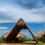 Kalinago Barana Aute Cultural Excursion - Exploring the Kalinago Barana Aute Cultural Center