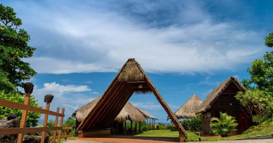 Kalinago Barana Aute Cultural Excursion - Exploring the Kalinago Barana Aute Cultural Center