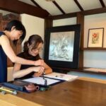 Kamakura: A Meditative Calligraphy Experience - Practical Details to Know