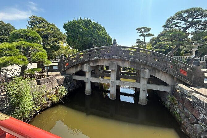 Kamakura and Enoshima Shared Walking Tour - What’s Included and What to Budget For