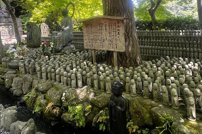 Kamakura and Enoshima Tour with Vehicle and Guide - Final Thoughts