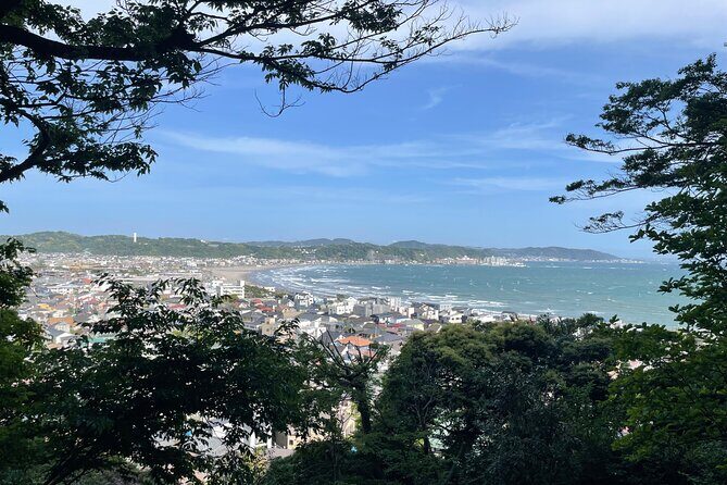 Kamakura and Enoshima walking tour - Final Thoughts