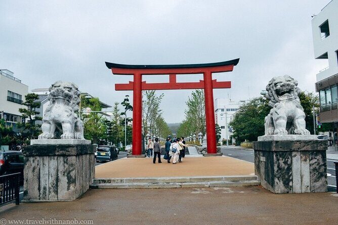 Kamakura and Yokohama Private and Custom Tour with English Driver - Who Will Enjoy This Tour?
