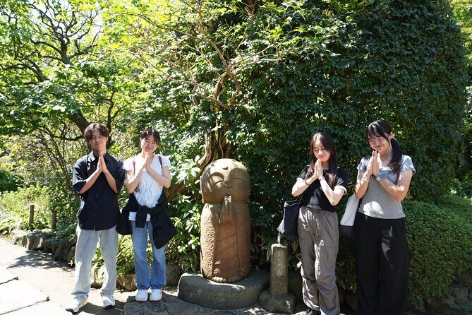 Kamakura Early Morning Tour (Tokyo Departure Option Available) - Analyzing the Value: Price and Experience