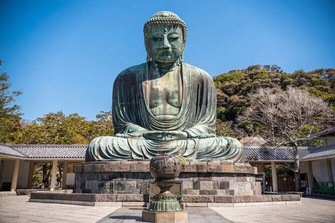 Kamakura/Enoshima/Yokohama Day Trip from Tokyo in Private Van - Summary of the Experience