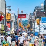Kamakura: Explore the most famous street & get your favorite - Thorough exploration of the itinerary