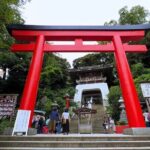 Kamakura, find love and money - Transportation and Practical Details