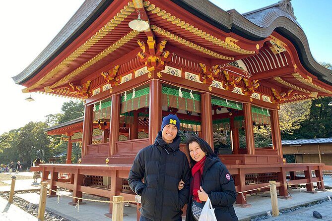 Kamakura Full Day Walking Tour with Local Expert Guide and Pickup - Final Thoughts