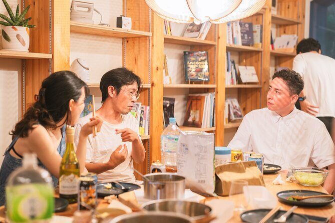 Kamakura Local Life Community Dinner Experience - Final Thoughts